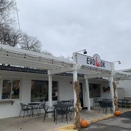 EVOWOK - Updated July 2025 - 42 Photos & 65 Reviews - 120 W William St ...