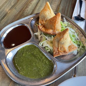 MASTI FUN INDIAN STREET FOOD - Updated July 2024 - 1183 Photos & 611 ...