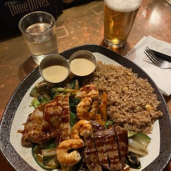 KOI SUSHI AND HIBACHI - Updated January 2026 - 40 Photos & 27 Reviews ...