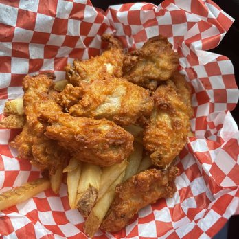 SHAKE ‘N GO - Updated December 2025 - 133 Photos & 218 Reviews - 18012 ...