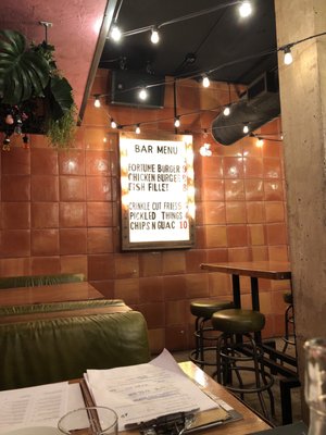 GOOD FORTUNE BAR - Updated December 2025 - 21 Photos & 18 Reviews - 130 ...