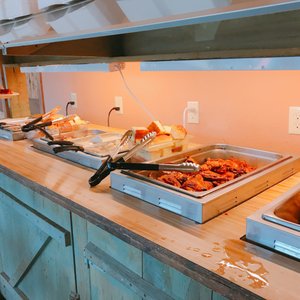 CHEF’S IN - Updated July 2025 - 14 Photos & 44 Reviews - 105 Burke Ave ...