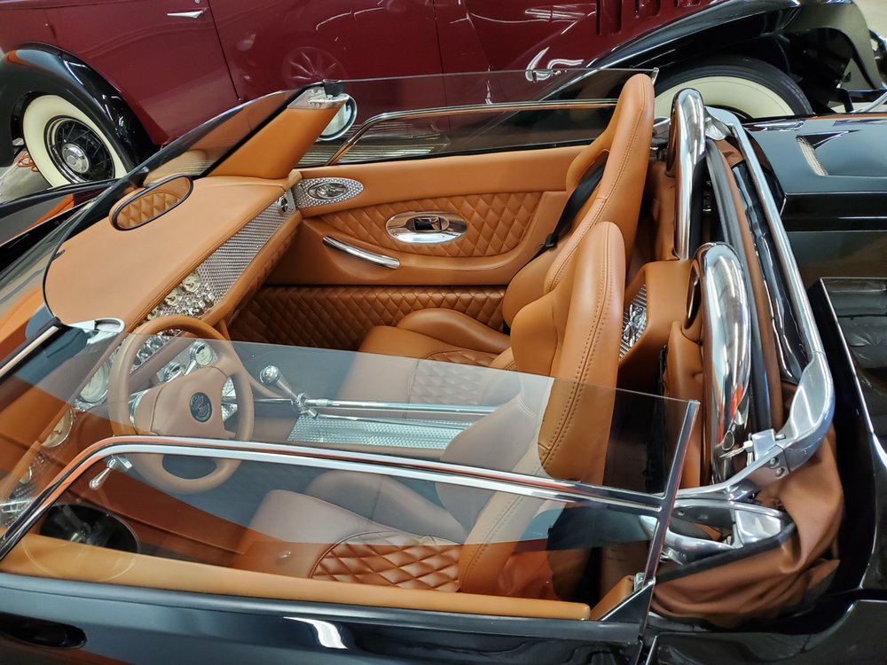 AUTHENTIC MOTORCARS - 13 Photos - 17351 NE 70th St, Redmond, WA - Yelp