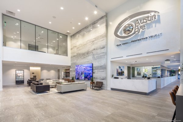 AUSTIN EYE - Updated October 2025 - 22 Photos & 184 Reviews - 2700 Bee ...