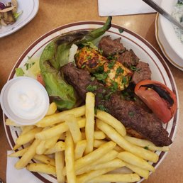 ABU RASS - Updated December 2025 - 414 Photos & 316 Reviews - 1057 Main ...