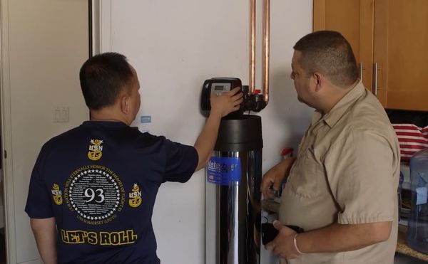 SUPERIOR WATER WATERBOY WHOLE HOUSE SYSTEMS - Updated December 2025 ...