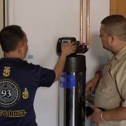 SUPERIOR WATER WATERBOY WHOLE HOUSE SYSTEMS - 48 Photos & 39 Reviews ...