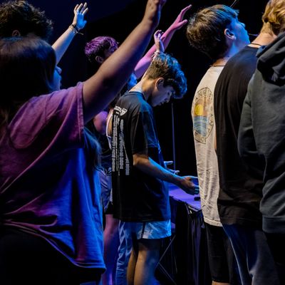 CROSSPOINT CHURCH - Updated October 2025 - 35 Photos - 2440 Anderson ...