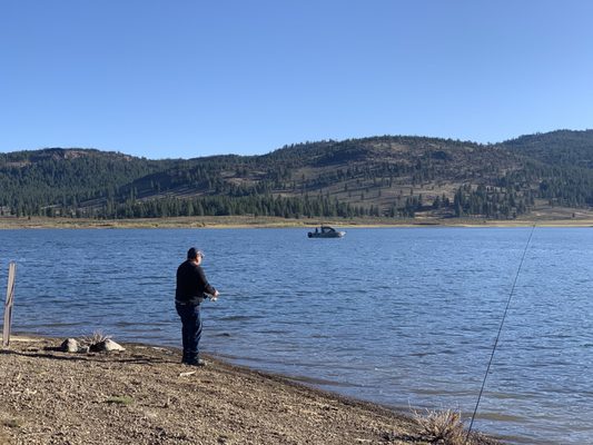 FRENCHMAN LAKE RECREATION AREA - 41 Photos & 13 Reviews - Campgrounds ...