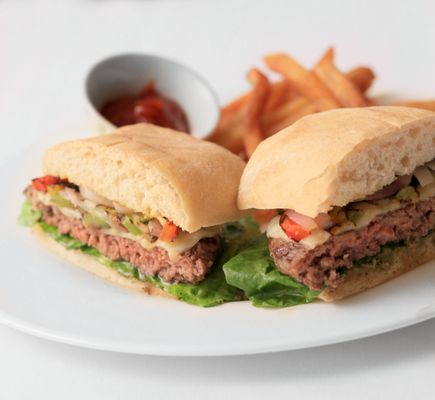 PIATTO RISTORANTE - 72 Photos & 141 Reviews - Italian - 4925 W Alabama ...