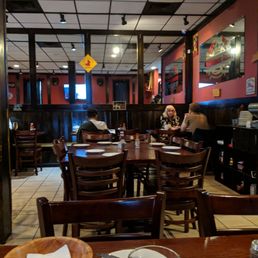 NY FIREHOUSE GRILLE - Updated December 2025 - 226 Photos & 288 Reviews ...