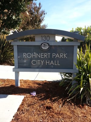 CITY OF ROHNERT PARK - Updated August 2025 - 24 Photos & 18 Reviews ...