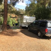 SEQUOIA RV RANCH - 130 Photos & 99 Reviews - 43490 N Fork Dr, Three ...