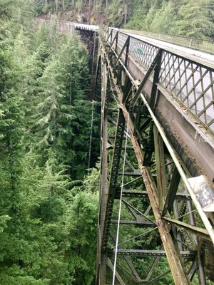FAIRFAX BRIDGE AKA O’FARRELL BRIDGE - Updated January 2025 - Carbonado ...