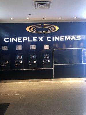 Cineplex Cinemas Varsity and VIP - 40 Photos & 99 Reviews - Cinema - 55 ...