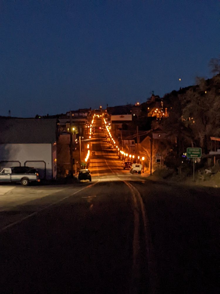 VIRGINIA CITY REST STOP - Updated July 2025 - 135 D St, Virginia City ...