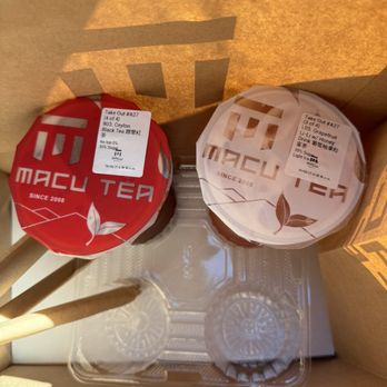MACU TEA - Updated December 2025 - 188 Photos & 80 Reviews - 1316-8368 ...