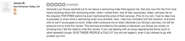 ABSOLUTE LAW GROUP - Updated December 2025 - 10 Reviews - 17821 17th St ...