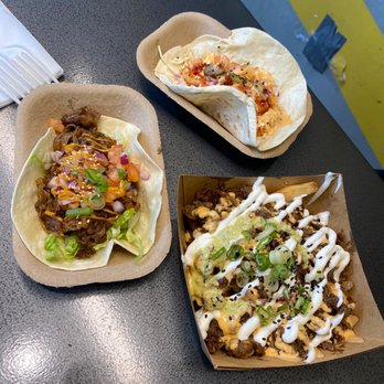 TAKO - Updated October 2025 - 394 Photos & 230 Reviews - 601 Expo ...