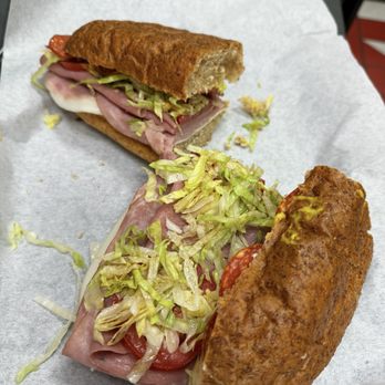 SUBZ N STUFF - Updated July 2025 - 146 Photos & 495 Reviews - 220 Las ...