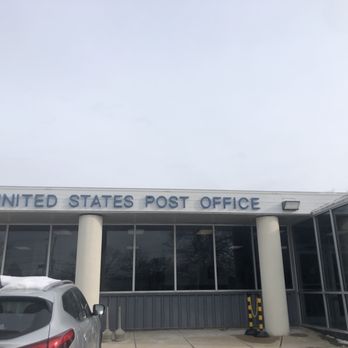 UNITED STATES POST OFFICE - Updated November 2025 - 28 Reviews - 651 E ...