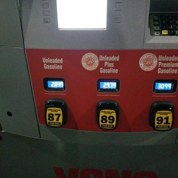 VONS FUEL STATION - Updated December 2025 - 197 Photos & 70 Reviews ...