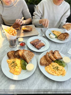 RH ROOFTOP RESTAURANT MARIN - 1737 Photos & 491 Reviews - 1750 Redwood ...