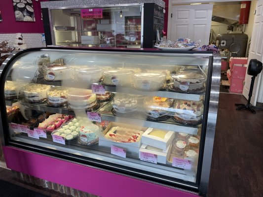 DEVOUR DESSERTS DELCO - Updated May 2025 - 68 Photos & 29 Reviews ...