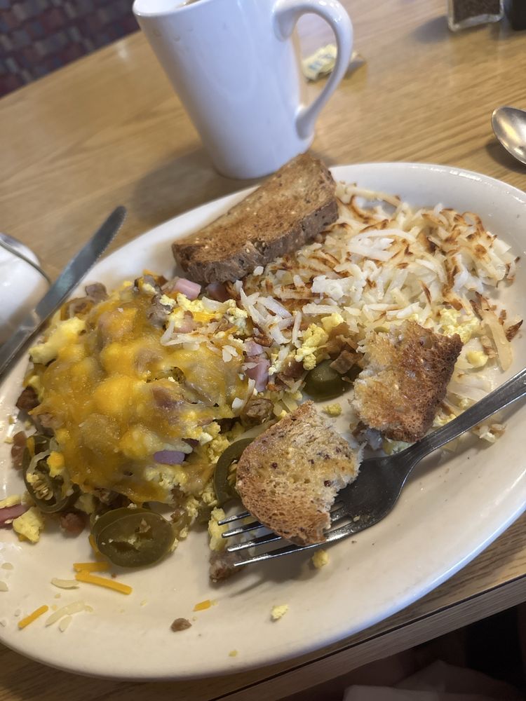 HALFWAY CAFE - Updated December 2025 - 26 Photos & 44 Reviews - 18921 ...