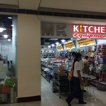 MK KITCHEN - Updated December 2025 - 3/F Robinsons Metro E, Marcos Hwy ...