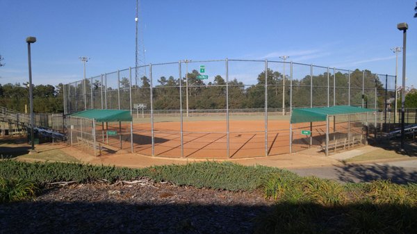 WESTGATE SOFTBALL COMPLEX - Updated May 2024 - 201 Recreation Rd ...