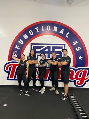 F45 TRAINING SAN MARCOS - Updated October 2025 - 22 Photos & 15 Reviews ...
