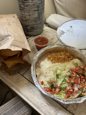 DON TAPATÍO - Updated October 2025 - 34 Photos & 34 Reviews - 1445 S ...