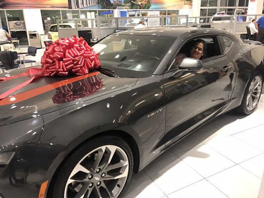 AUTONATION CHEVROLET CORAL GABLES - Updated September 2025 - 39 Photos ...