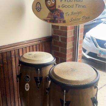 SENOR PAN CAFE - FULLERTON - Updated June 2025 - 413 Photos & 564 ...