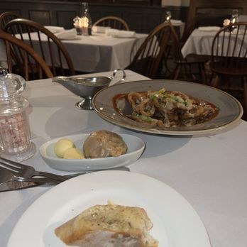 THE CAPTAIN DANIEL PACKER INNE - Updated May 2025 - 478 Photos & 720 ...