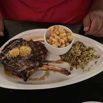 SIX TWO EIGHT STEAKHOUSE - Updated May 2025 - 31 Photos & 25 Reviews ...