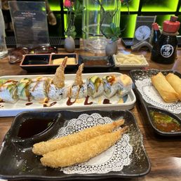 SUSHI NAMI - Updated August 2025 - 413 Photos & 116 Reviews - 3131 ...