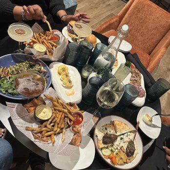 SYN ROOFTOP & BAR - Updated December 2025 - 43 Photos & 29 Reviews ...