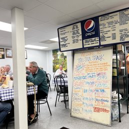 THE SEA SHACK - Updated November 2025 - 667 Photos & 1187 Reviews - 6 ...