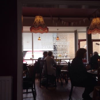 THE OLDE YOUNG TEA HOUSE - Updated January 2026 - 86-88 Grange Road ...