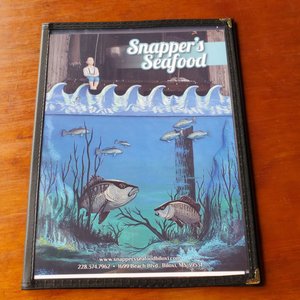 SNAPPER’S SEAFOOD - 155 Photos & 198 Reviews - 1699 Beach Blvd, Biloxi ...