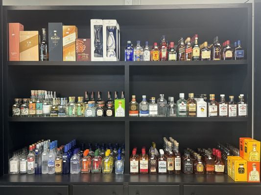 DUKE’S LIQUOR - Updated May 2026 - 9021 Goodnight Ranch Blvd, Austin ...