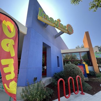 IMAGINE U CHILDREN’S MUSEUM - Updated December 2025 - 296 Photos & 94 ...