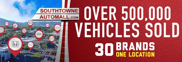 SOUTHTOWNE AUTO MALL - Updated June 2026 - 10770 S Auto Mall Dr, Sandy ...