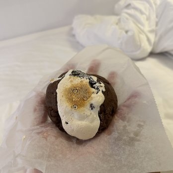 GOOEY ON THE INSIDE - 494 Photos & 281 Reviews - 163 Chrystie St, New ...