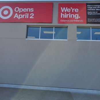 TARGET - Updated October 2025 - 15 Photos & 27 Reviews - 111 W McKnight ...