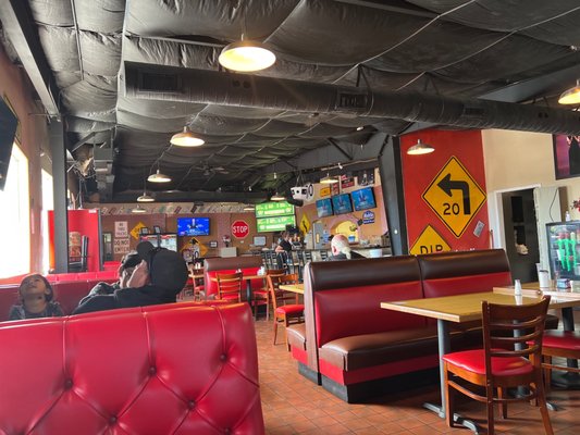 ROUTE 35 DINER - Updated September 2025 - 47 Photos & 54 Reviews ...