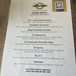 THE STATION - 181 Photos & 235 Reviews - Coffee & Tea - 1600 S Roberto ...