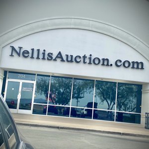 NELLIS AUCTION - 58 Photos & 95 Reviews - 7440 Dean Martin Dr, Las ...